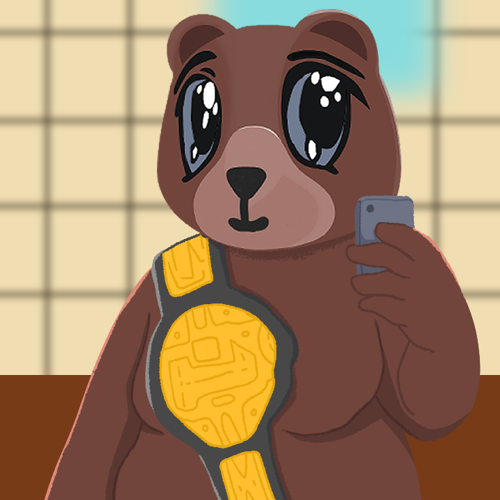 Steady Teddys Gallery