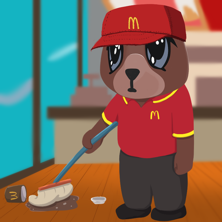 Steady Teddys Gallery