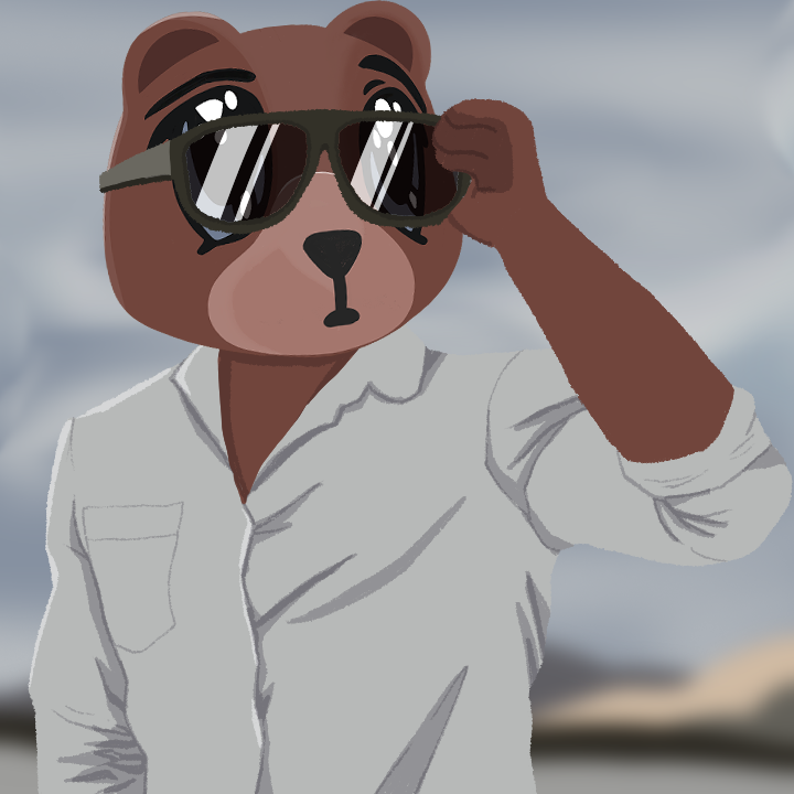 Steady Teddys Gallery