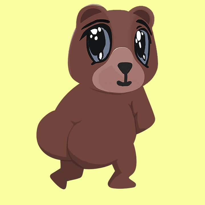 Steady Teddys Gallery