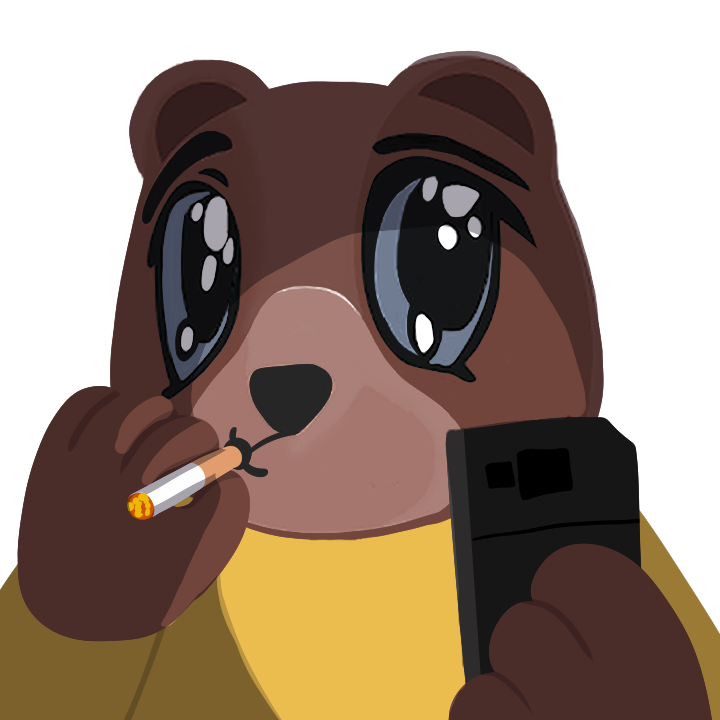 Steady Teddys Gallery