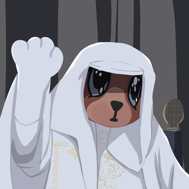 Steady Teddys Gallery