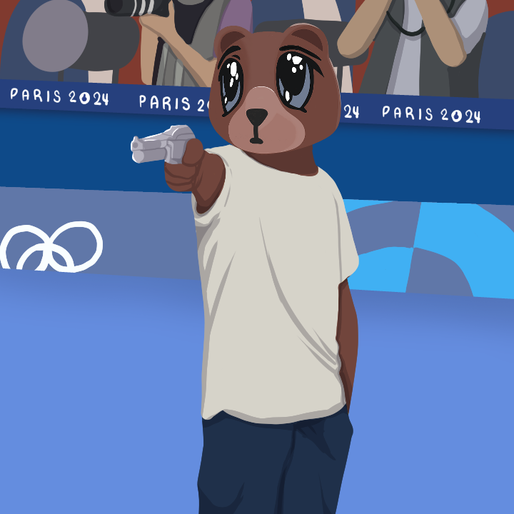 Steady Teddys Gallery