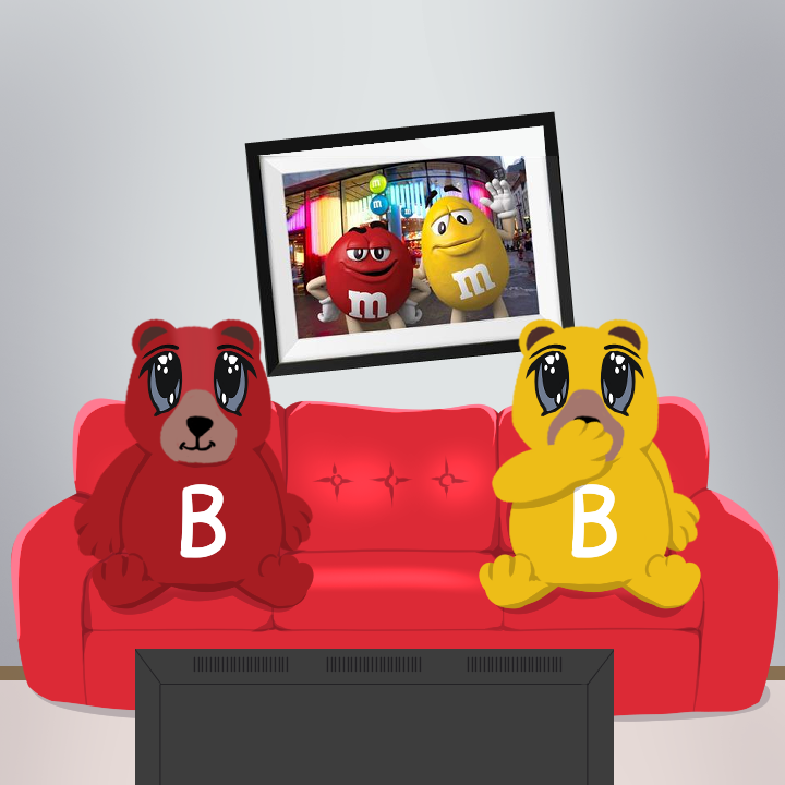 Steady Teddys Gallery