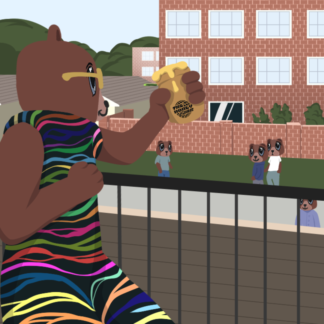 Steady Teddys Gallery