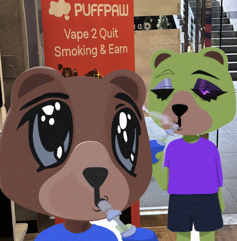 Steady Teddys Gallery