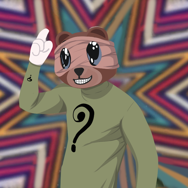 Steady Teddys Gallery