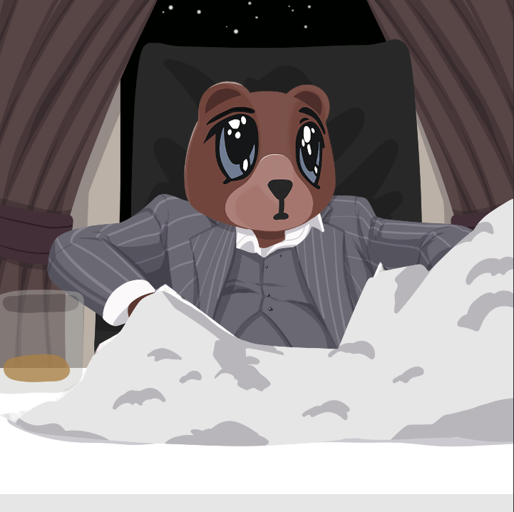 Steady Teddys Gallery