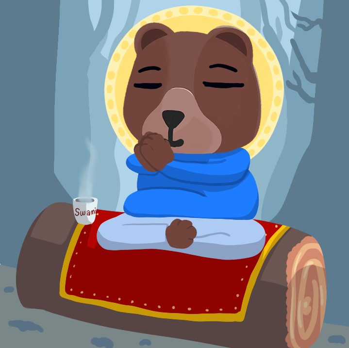 Steady Teddys Gallery